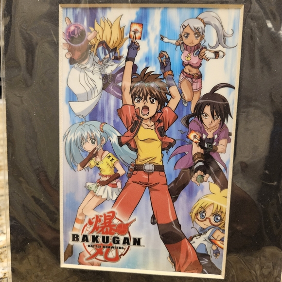 Bakugan | Toys | Bakugan Battle Planet Limited Edition Original Bakugan ...